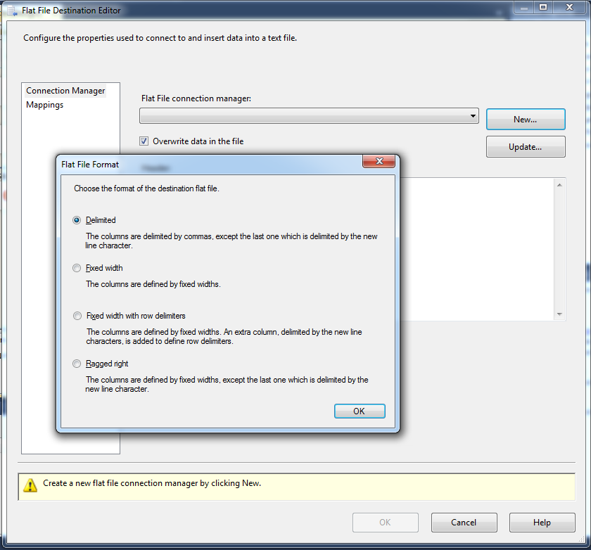 Conditional Split Transformation in SSIS - IT Developer Zone