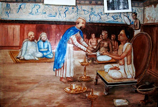 Chronicles of Malabar: Joseph Rabban & The history of Malabar Jews