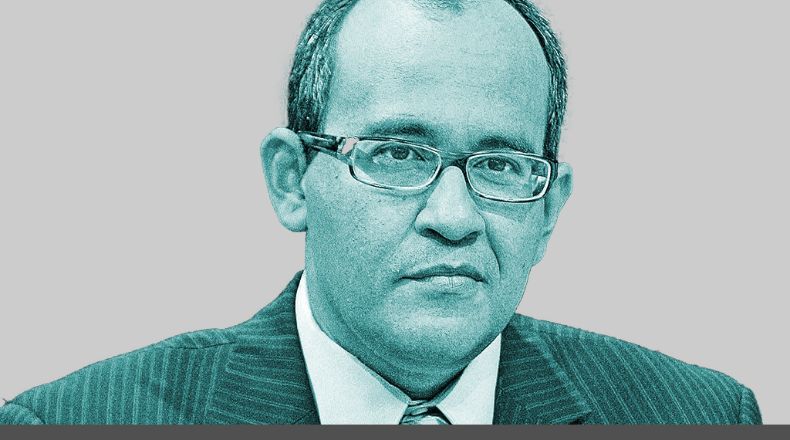 siguiente página: Eunucos. De Cristian Villalta