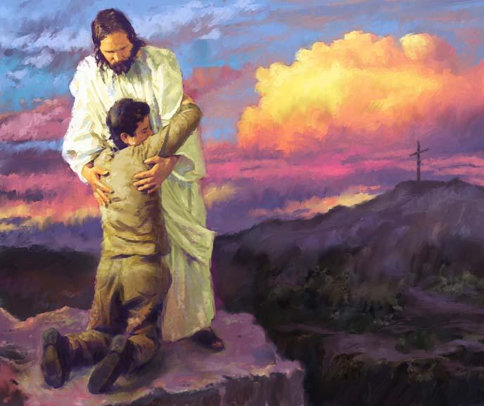 O apelo de Deus à geração do fim