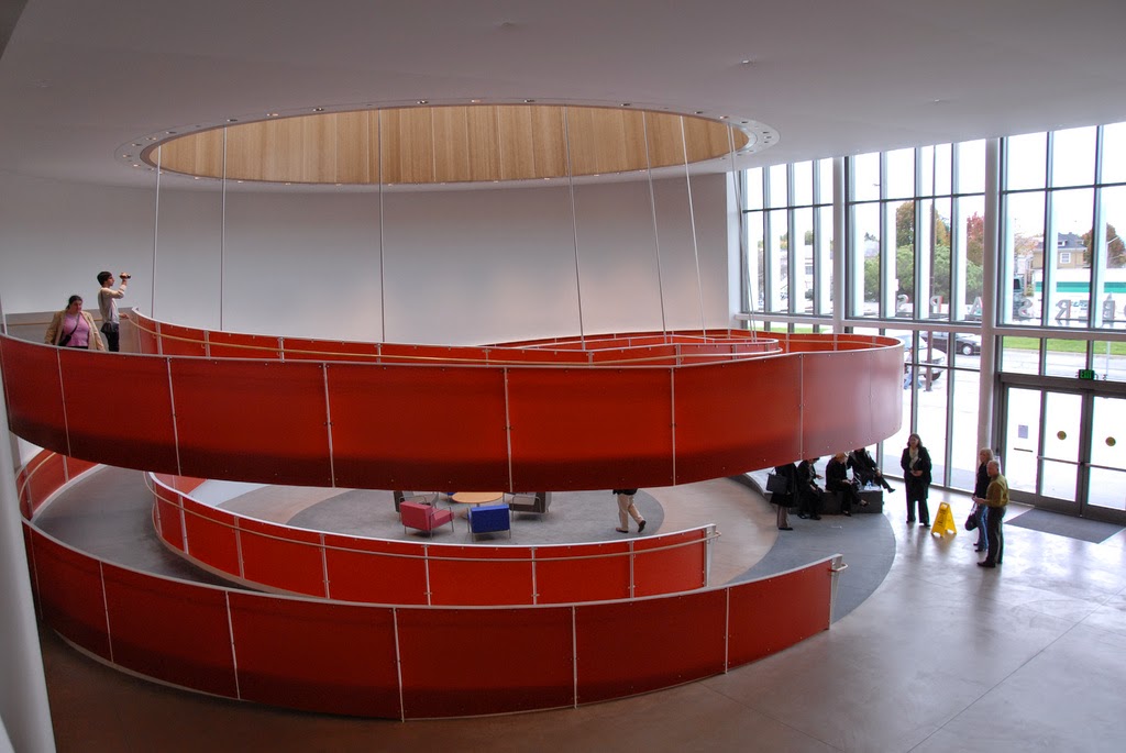 Ed Roberts Campus | An International Center for People with ...