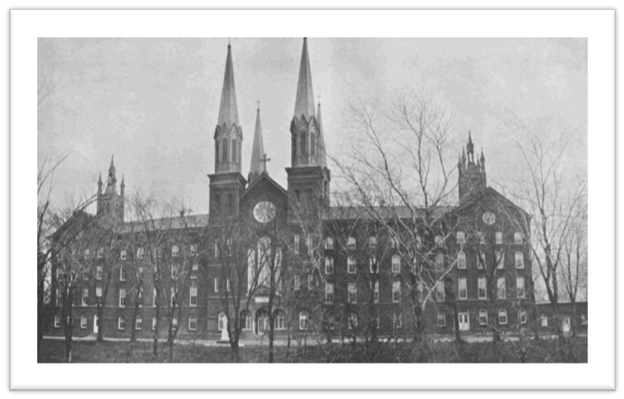 Friends of the Folsom Library: The Troy University