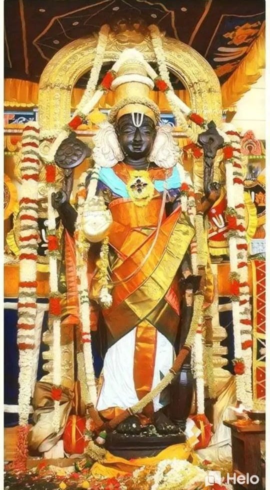 Athi Varadar : A Glimpse of Athi Varadar