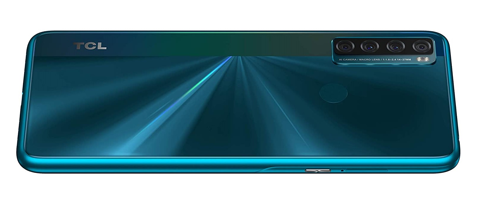 REVIEW: TCL 20 SE | The Test Pit