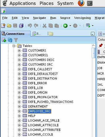 How to create View in Oracle Database. - Pubudu Dewagama