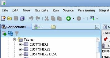 How to create View in Oracle Database. - Pubudu Dewagama