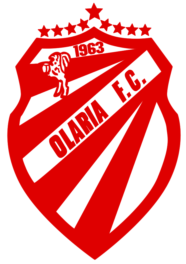 Times do RS: Olaria de Rio Pardo/RS