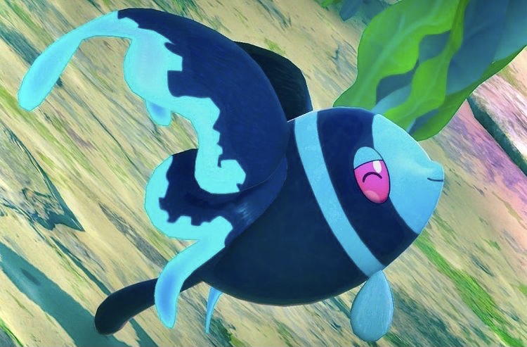 Where Pokemon Meets Anime: Best Fish Pokemon Characters of All Time