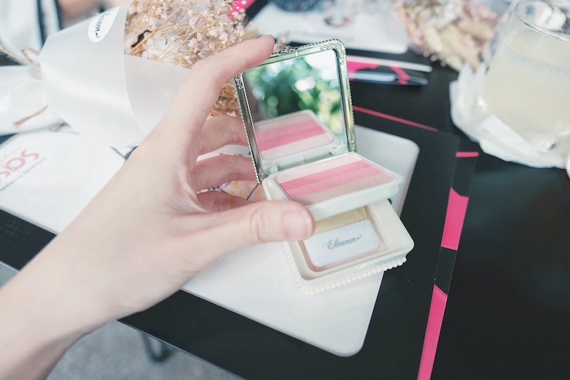 Eleanor Launch in Sasa Malaysia | The Art of Beauty | Chanwon.com ...