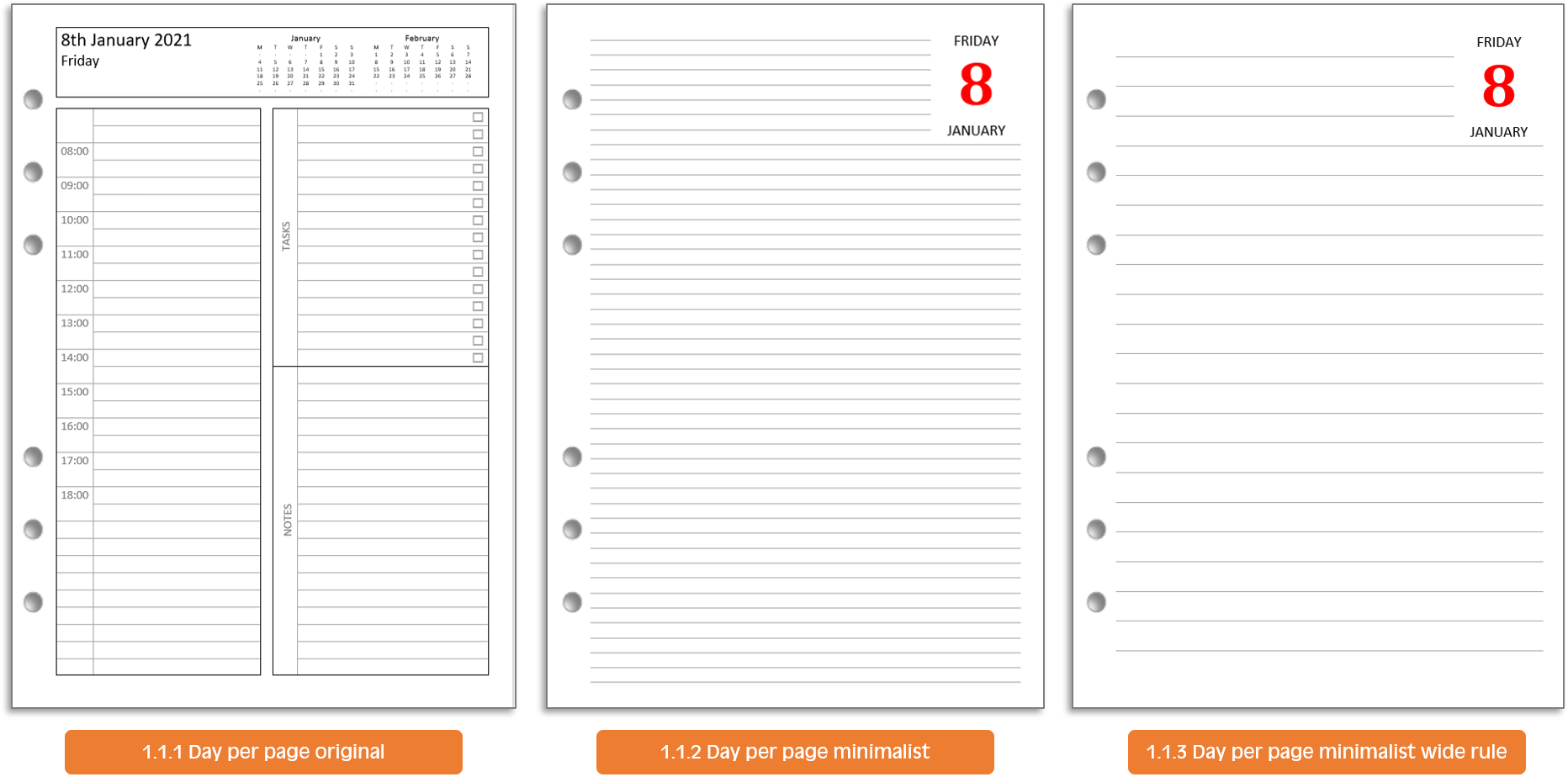 My Life All In One Place Free 2021 Filofax Calendar diary Downloads my-life-all-in-one-place-free-2021-filofax-calendar-diary-downloads