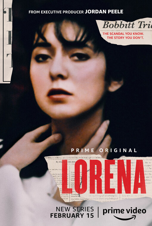 Dave's Movie Site: Review: Lorena