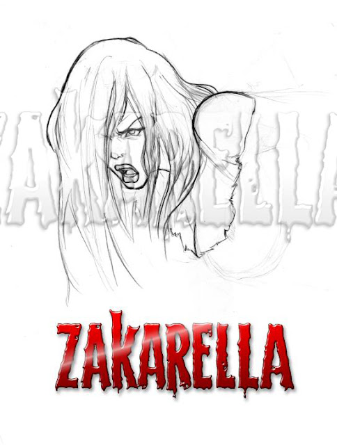 Zakarella