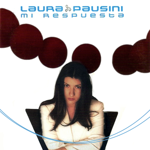 Laura Pausini Online | Blog Version: » Hoje LA MIA RISPOSTA faz 15 anos!