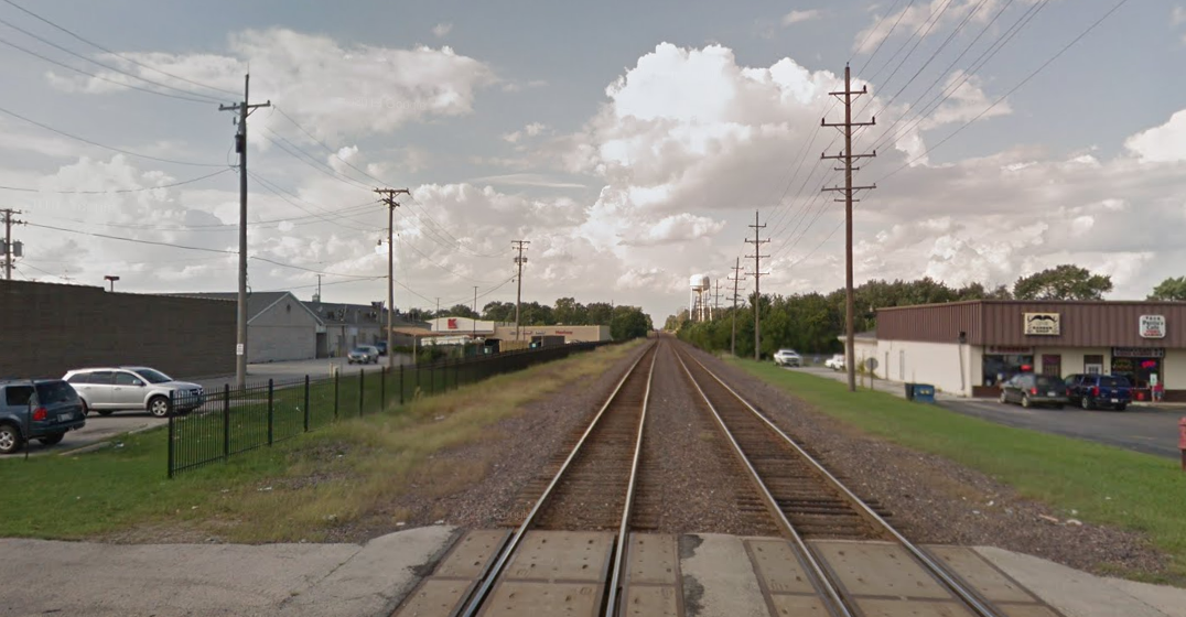 Towns and Nature: Steger, IL: C&EI Depots and Piano Factories