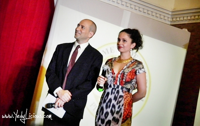 Winners of The Manila Best Kept Restaurant Secrets (MBKRS) Awards 2012 ...