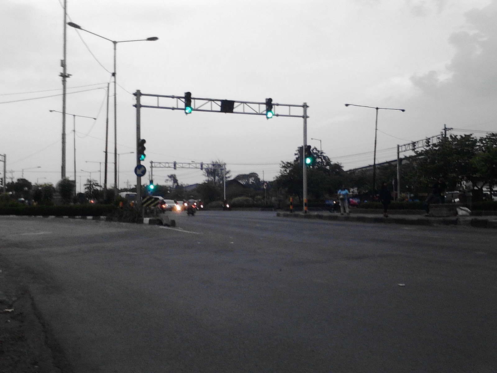 Bypass Krian Sidoarjo