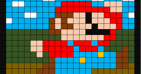 Fundamentos de los mapas de bit