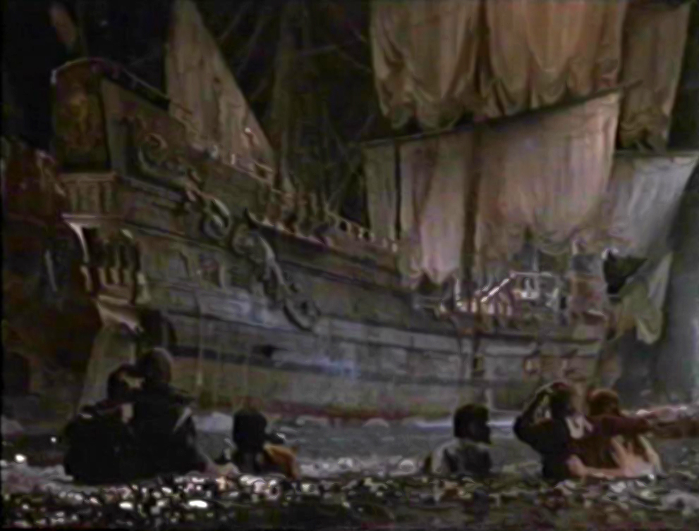 This Island Rod: The Goonies (1985)