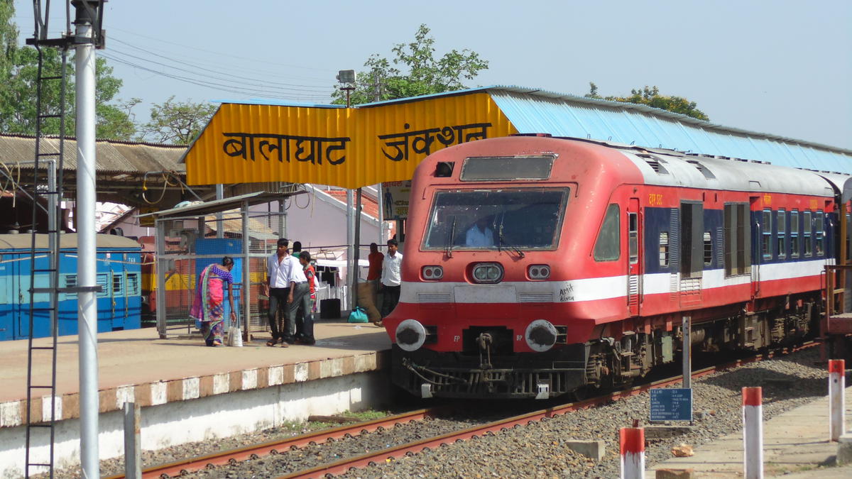 MP Tourism | Visit Madhya Pradesh, MP Destinations: Balaghat