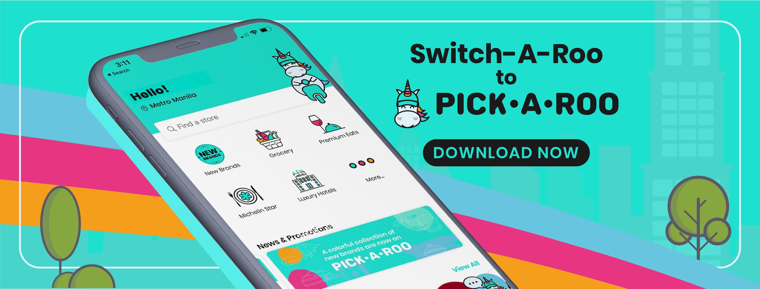 Working towards a better normal, PICK.A.ROO empowers Filipino retailers ...