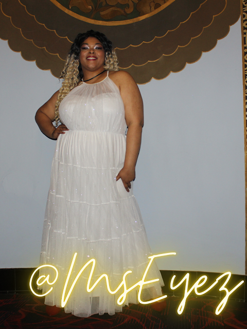 ShowBiz spotlight: Singer Eye'z and Rapper Fluid attend screening of ...