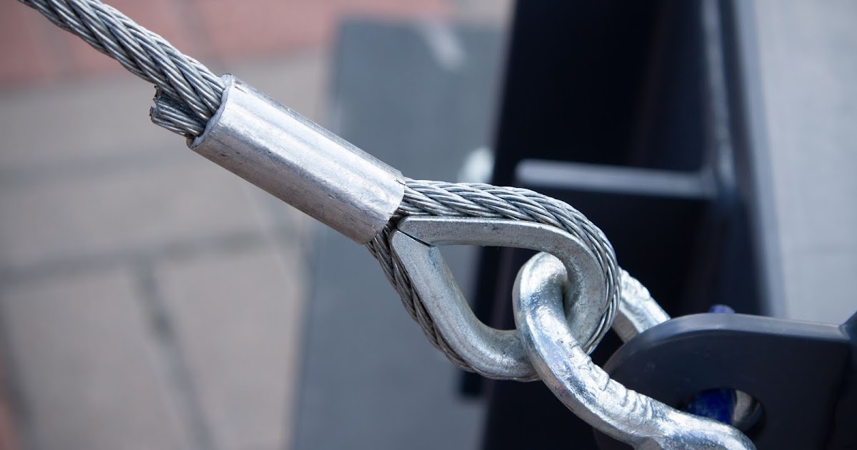 Tensores de Acero Galvanizado / Tensores de Acero