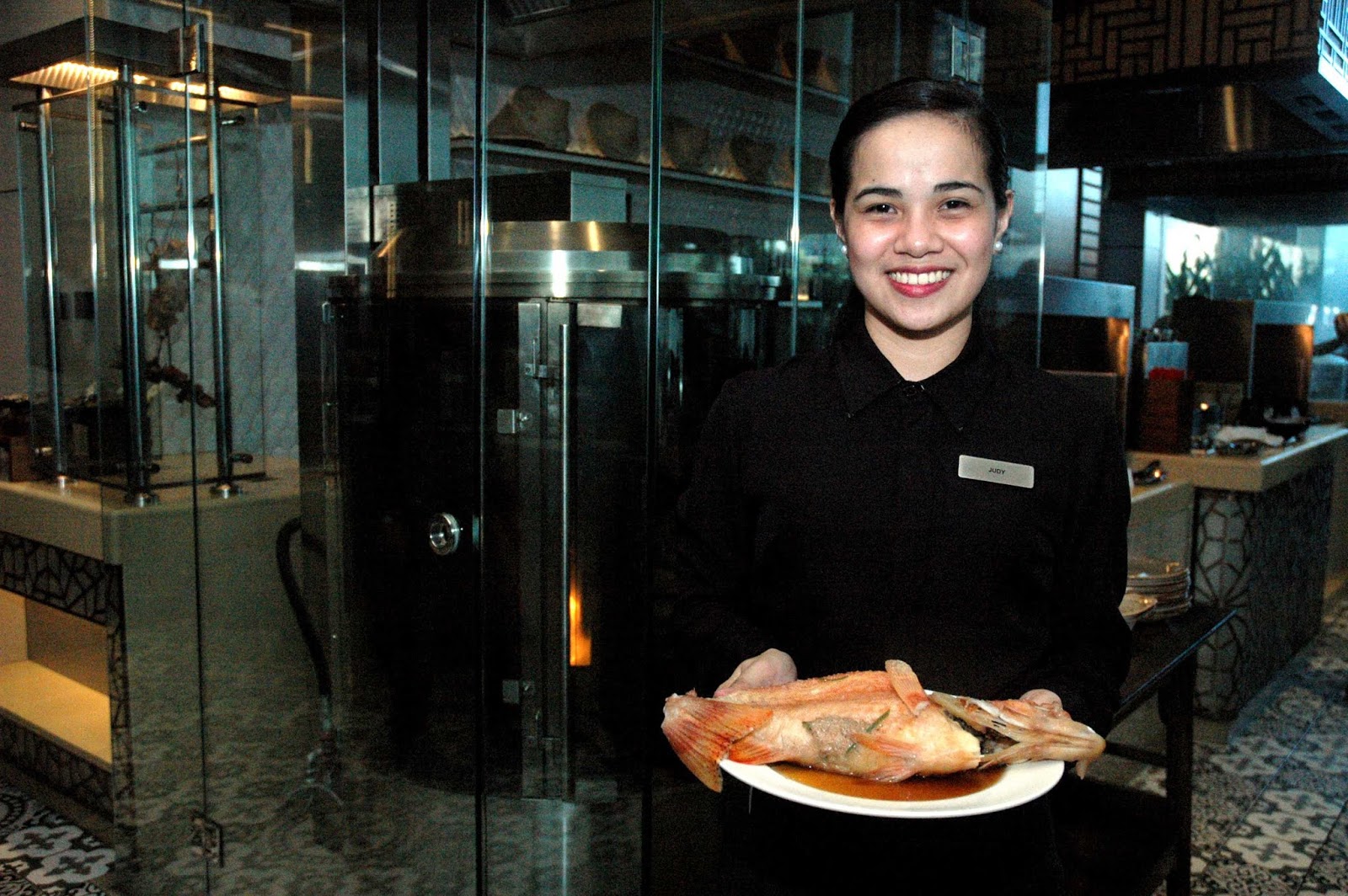 DUDE FOR FOOD: Elevating Filipino Cuisine: Come Home to S Kitchen's ...