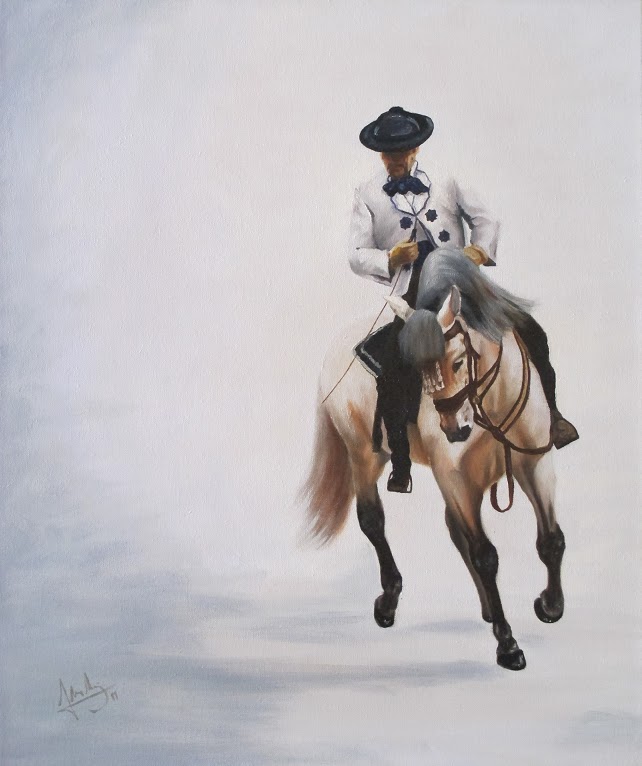 José Alberto de Mingo