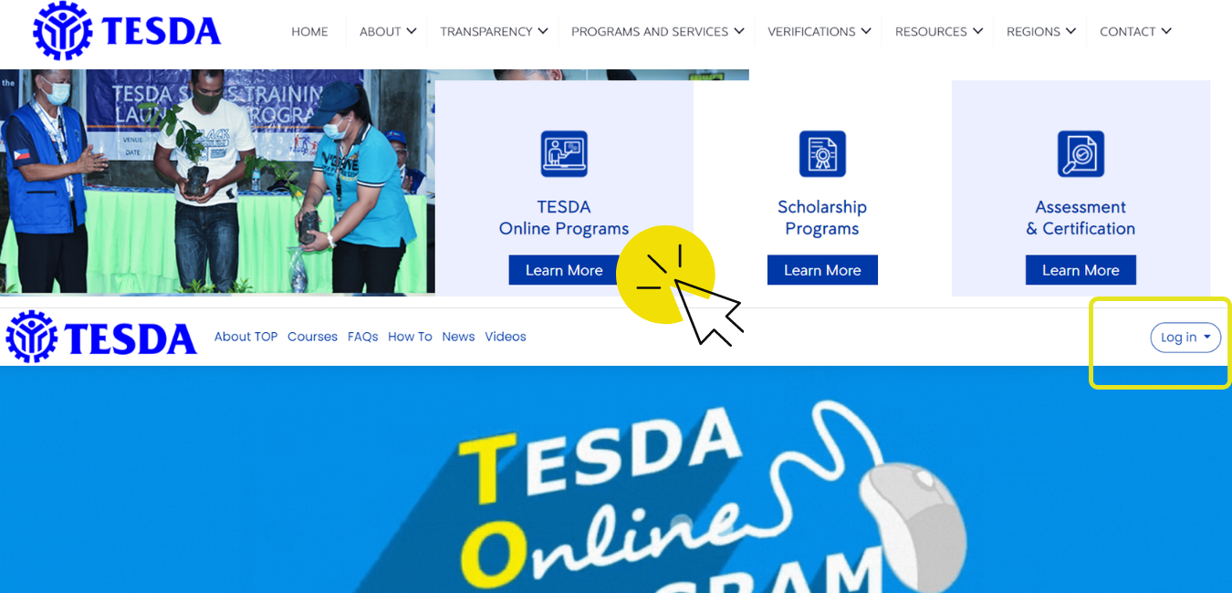 TESDA Requirements For Enrollment: How Apply for TESDA Courses
