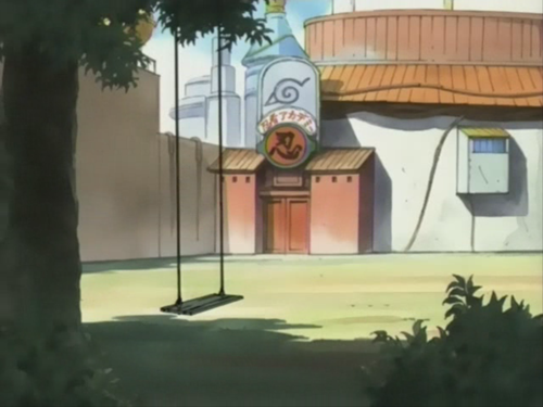 Seu Naruto - Downloads - Informações - Personagens: Classes Ninjas