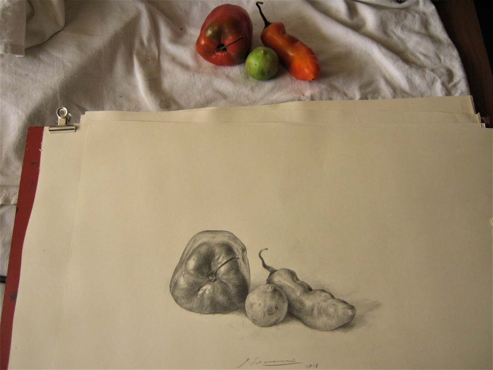 DIBUJO Y PINTURA REALISTA VIDEOCURSOS: NUEVOS BLOGS PARA CURSOS DE ...