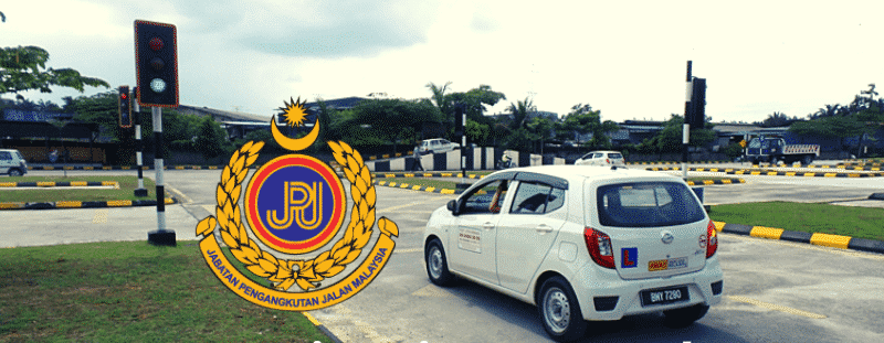 Ardila Ayob: Tips Lulus Test JPJ Kereta Auto