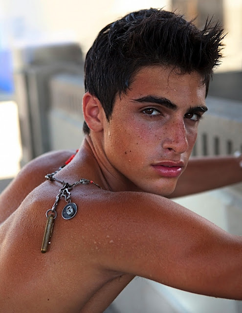 Comentarios leales: Aaron Fruh