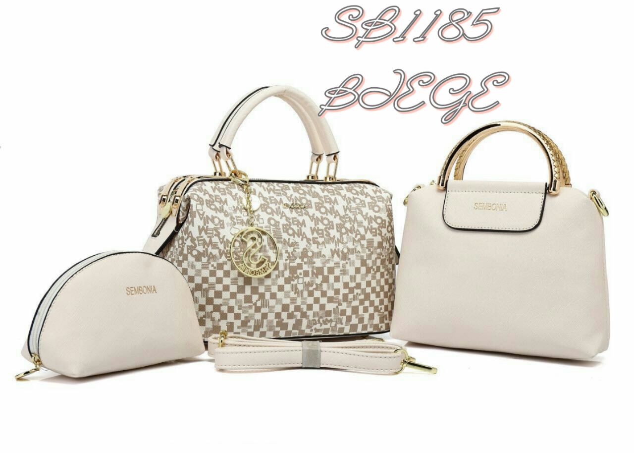 HANDBAGS | D'RIFFA BOUTIQUE