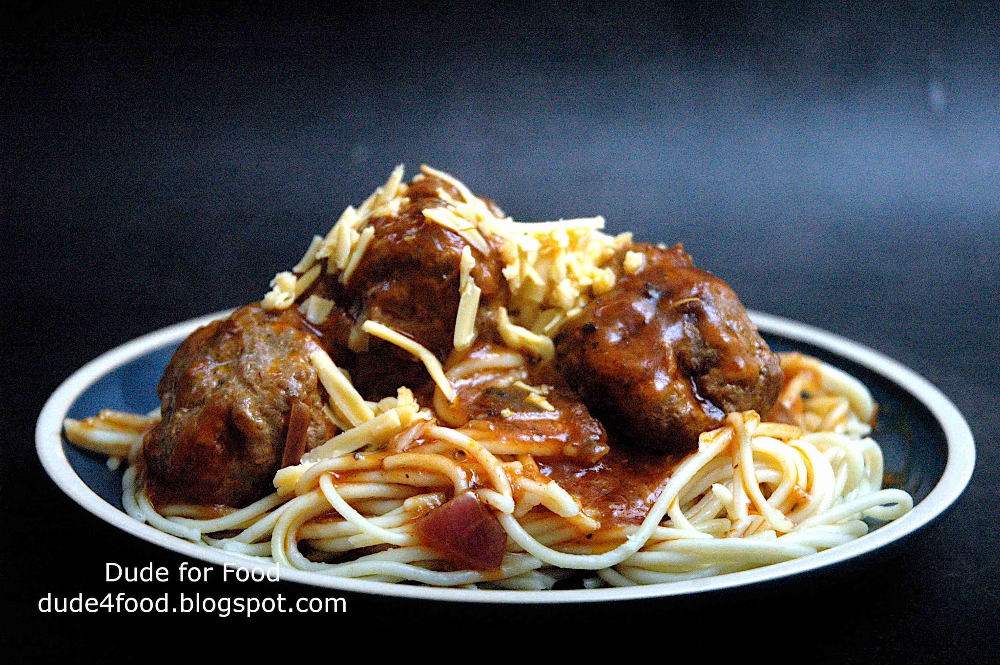 DUDE FOR FOOD: New Year, New Flavors and New Recipes from DyGen Food ...