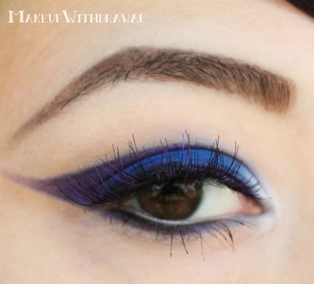 Review & Swatches: Mehron INtense Pressed Pigment Powders | Makeup ...