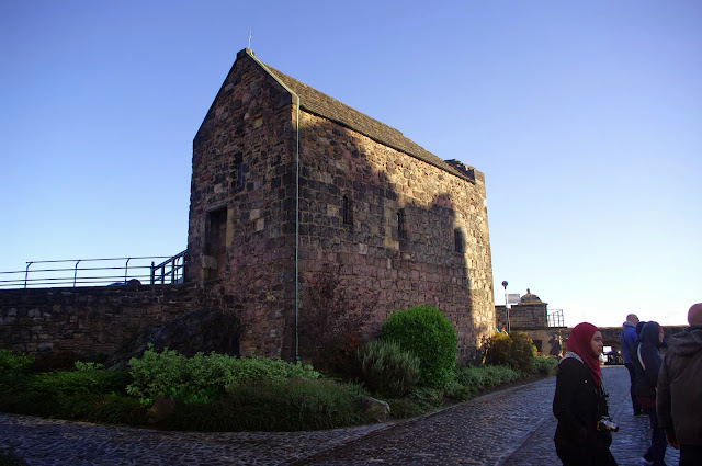 London Calling: November 2013