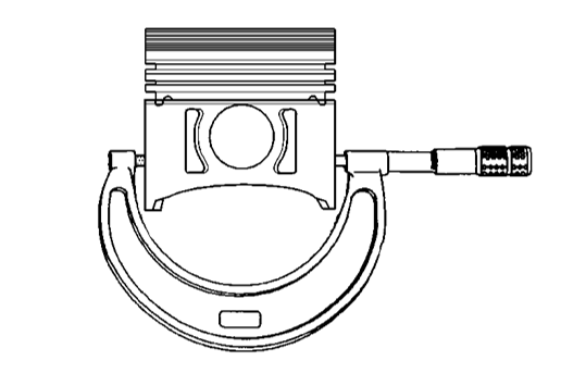 Pakar Kete: Piston Diameter