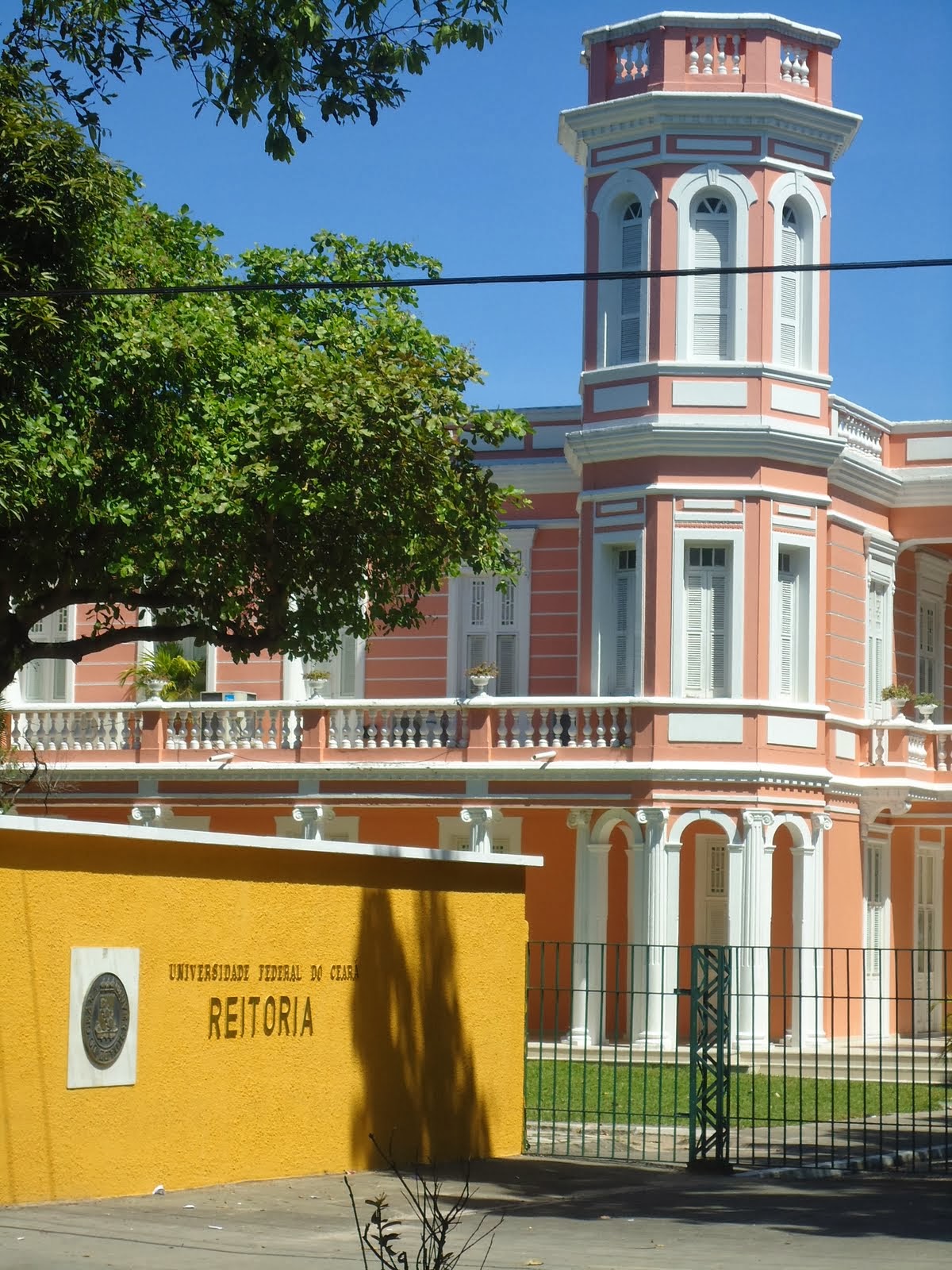 Blog de Altaneira: UFC é a instituição mais procurada por estudantes no ...