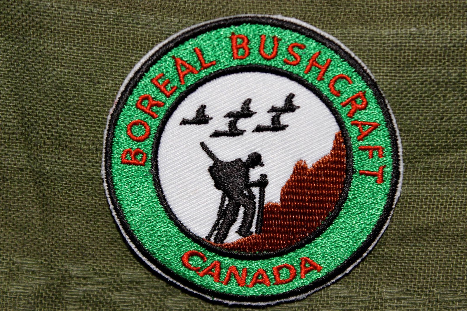 Wildnistourer - Adventure: Boreal Bushcraft Canada