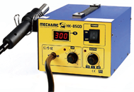 Soldering station products