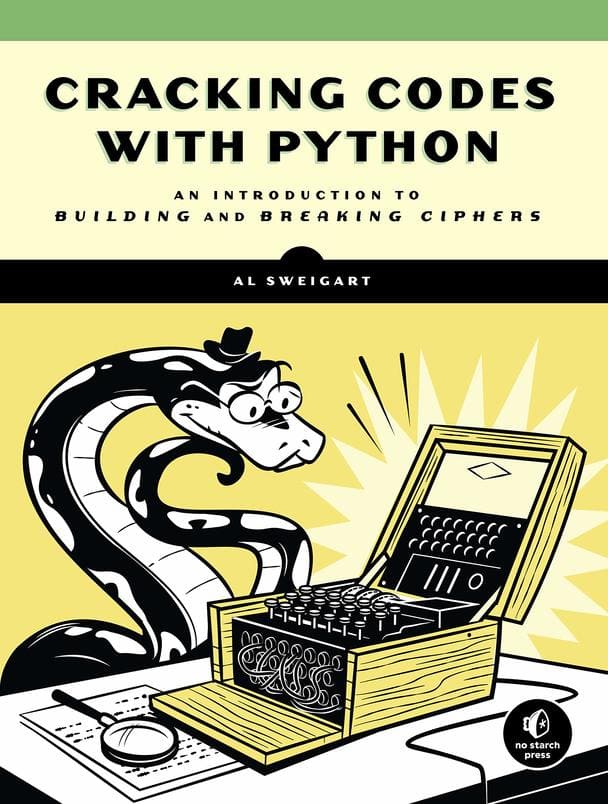 50+ Free Python Programming Books PDF