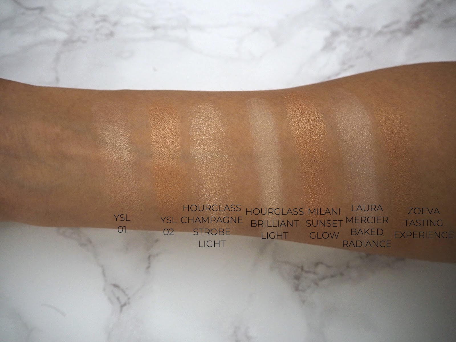 A SOFT-FOCUS HIGHLIGHT | Jasmine Talks Beauty