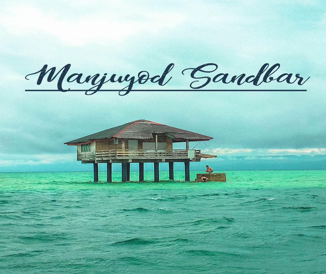 Manjuyod Sandbar: Things to consider before visiting! - Merida Adventures