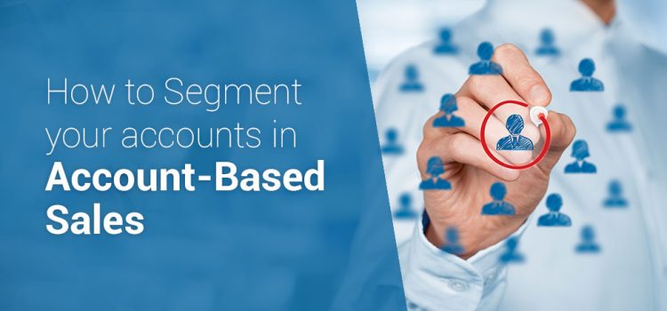 account segmentation