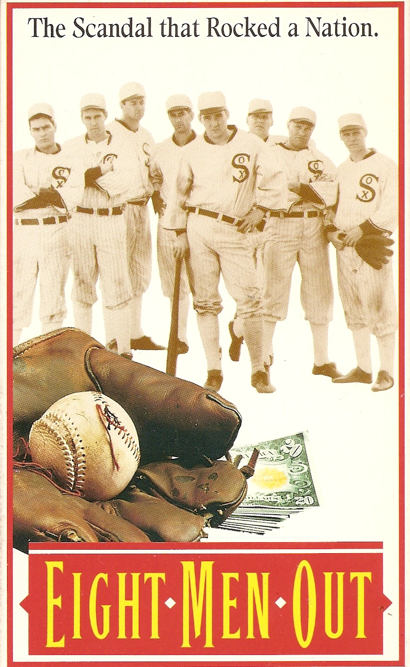 Schuster at the Movies: Eight Men Out (1988)