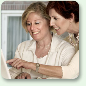 Grief Healing: CaringBridge: Creating a Network of Support Online