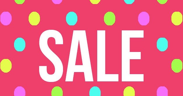 Stamp Happy: The Sale Continues