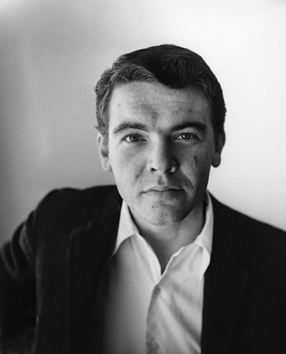 Remembering Bobby: Nightmare Life of an Ex-Child Star Photoshoot