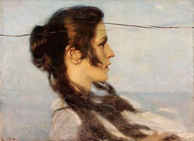 Gurney Journey: Ettore Tito, Painter of Contemporary Life